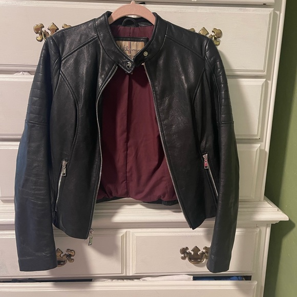 Wilsons Leather | Jackets & Coats | Wilson Leather Jacket | Poshmark